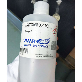 其它/Others VWR AMRESCO Triton x-100,曲拉通,M143-1L-实验室用品商城