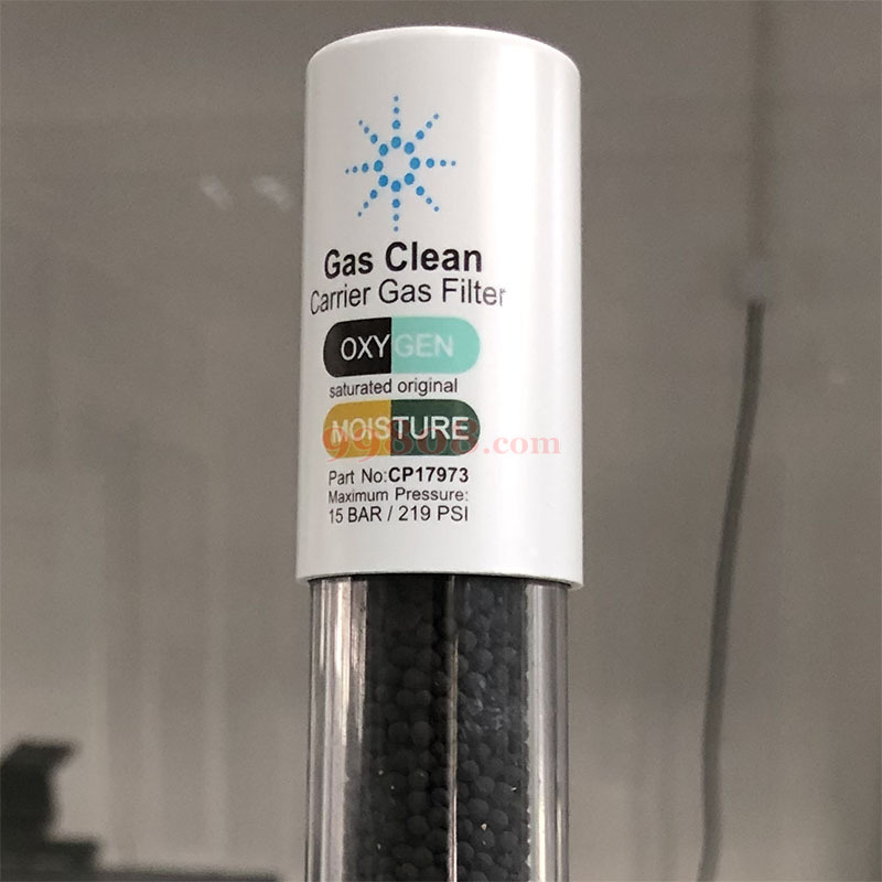 Agilent/安捷伦 Gas Clean 载气净化器,CP17973-实验室用品商城