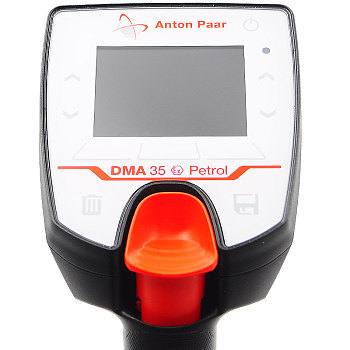 Anton-Paar/安东帕 安东帕便携式密度计,DMA35密度计,安东帕密度计,安东帕DMA 35,DMA 35 Ex Petrol-实验室用品商城