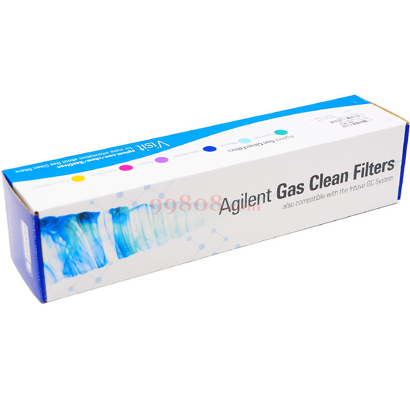 Agilent/安捷伦 Gas Clean 载气净化器,CP17973-实验室用品商城