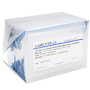 LABCYTE LDV浅孔板,LDV微孔板,LP-0200-实验室用品商城