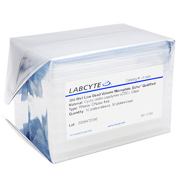 LABCYTE LDV浅孔板,LDV微孔板,LP-0200-实验室用品商城