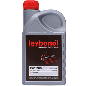LEYBOLD/莱宝 真空泵油,LVO-130-20L-实验室用品商城