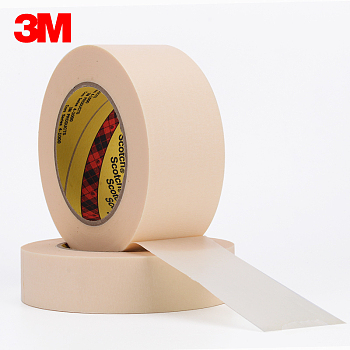 3M 2142 美纹纸胶带,2142-实验室用品商城