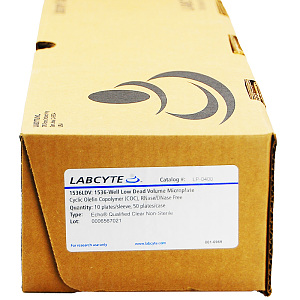 LABCYTE LDV浅孔板,LDV微孔板,LP-0200-实验室用品商城