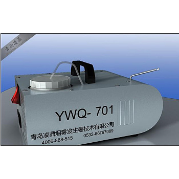 GC/国产 青岛凌鼎 烟雾发生器,YWQ-701-实验室用品商城