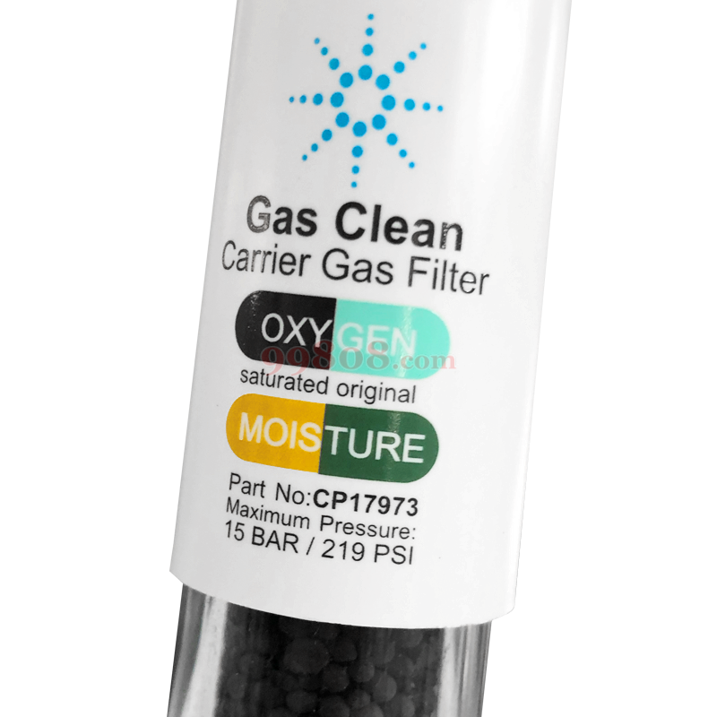 Agilent/安捷伦 Gas Clean 载气净化器,CP17973-实验室用品商城