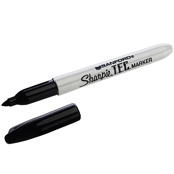 SHARPIE/三福 低微量元素记号笔（航空记号笔）,13401-实验室用品商城