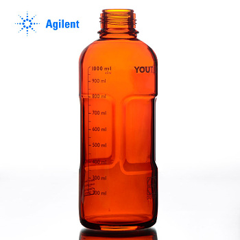 Agilent/安捷伦 溶剂瓶 9301-6526,9301-6526-实验室用品商城