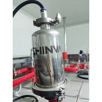 COBETTER/科百特 蒸汽灭菌器 PTFE滤芯,除菌气体过滤器滤芯 PTFE Filter Cartridge ...