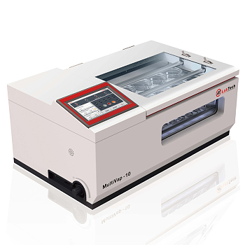 Labtech/莱伯泰科 定量平行浓缩仪,MultiVap-10-实验室用品商城