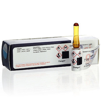 O2si 3种替代物混标（8260B-M/HJ 639/HJ 605 4-溴氟苯 甲苯-D8 二溴氟甲烷） 标准品,CDGG-120005 ...