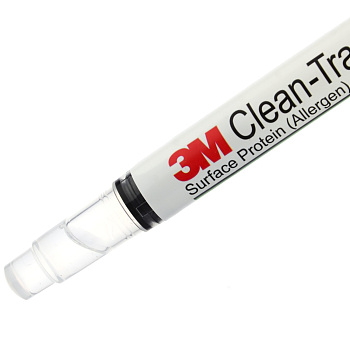 3M Clean-Trace表面采样棒/水质采样棒,ATP荧光检测仪涂抹棒UXL100表面采样棒 ,ALLTEC60-实验室用品商城