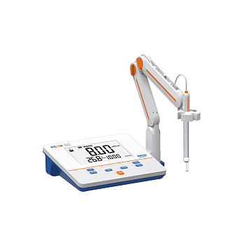 INESA/雷磁 台式电导率仪,DDS-307-实验室用品商城