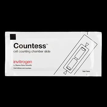 Invitrogen 一次性细胞计数板,C10283-实验室用品商城