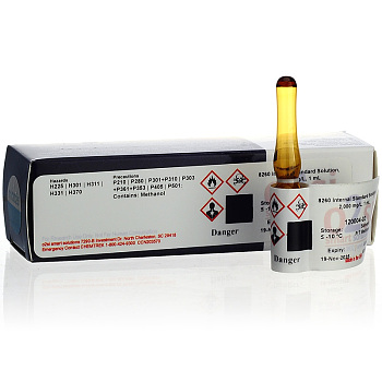 O2si 3种内标混标（EPA 8260，HJ605，HJ642)（氟苯，氯苯-d5，1，4-二氯苯-d4）,CDGG-120004-02 ...