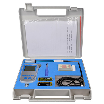 SANXIN/上海三信 便携式ORP计,SX712 型-实验室用品商城