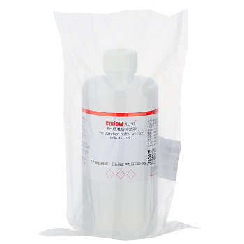 Codow/氪道 PH标准缓冲溶液,CD433314-500ML-实验室用品商城