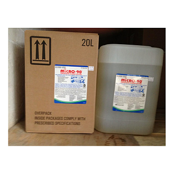 international products Micro-90清洗剂,清洗剂 洗涤剂 洗洁精 玻璃清洗剂,M-9033-实验室用品商城