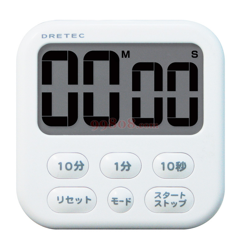 dretec/多利科 定时器,1-1439-01 计时器 T-542WT ???- T-198WT 定时器 dingshiqi TIMER ...
