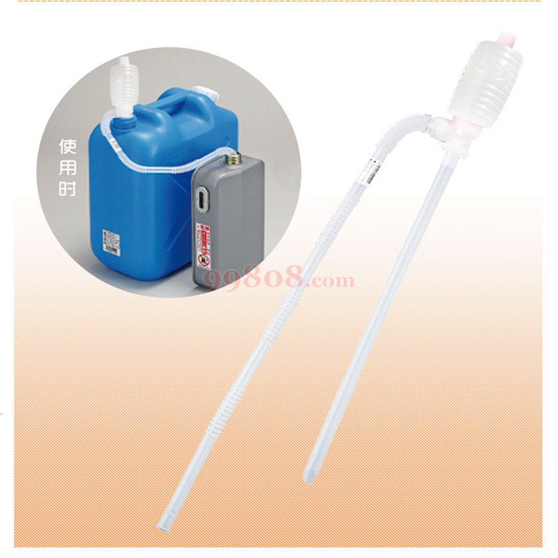 MIYAKE/三宅化学 耐腐蚀手动泵,耐酸碱油抽 吸油抽子 小号抽酸碱泵 东洋三宅插桶泵,TP-056-实验室用品商城