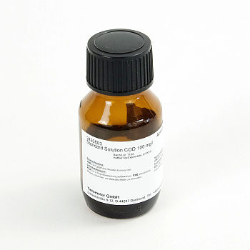 Lovibond/德国罗威邦 COD LR标准液,标准溶液 COD Standard Solution COD 100 mgL,2420803 ...