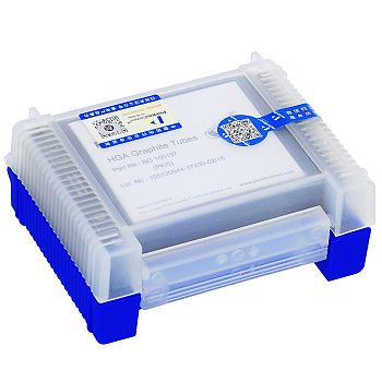 PerkinElmer HGA Graphite Walled Tubes, Pkg. 5,B0105197-实验室用品商城