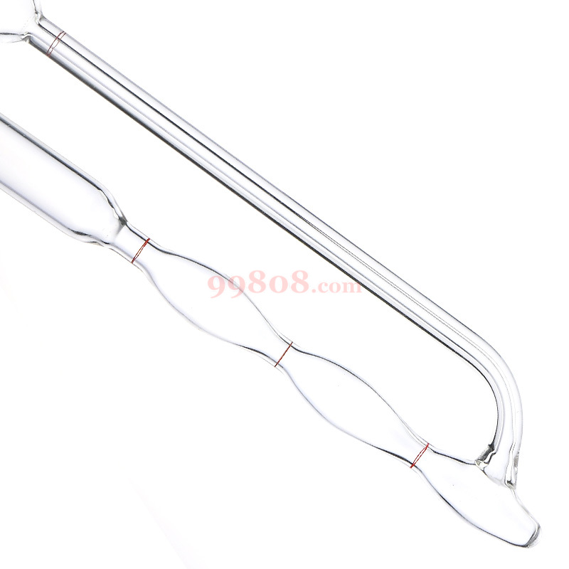 环光 附常数逆流粘度计1838A型（坎农-芬斯克不透明粘度计）290mm,1838A逆流粘度计,坎农-芬斯克粘度计,-实验室用品商城