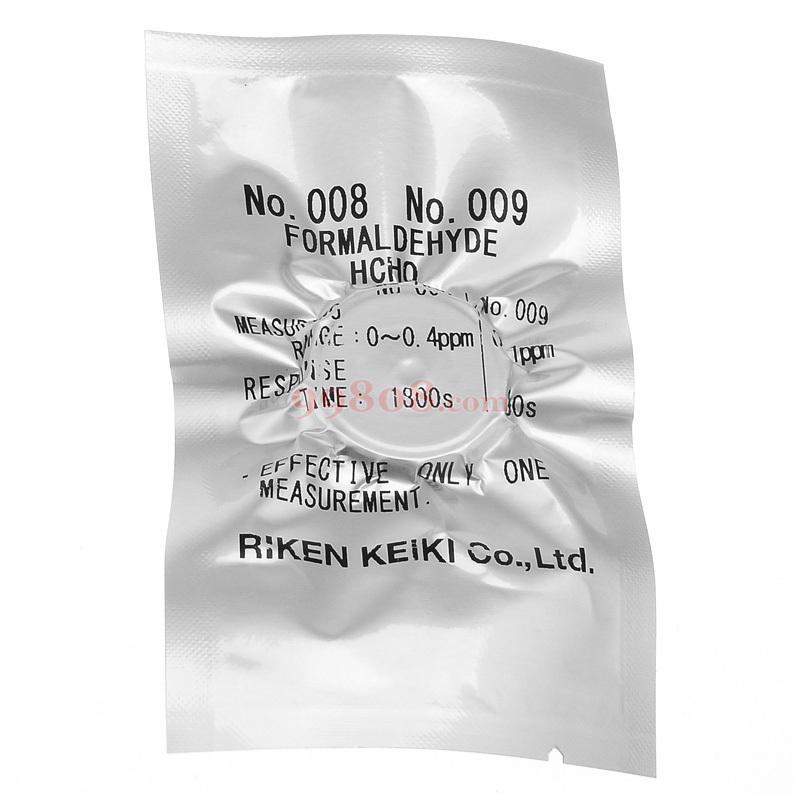 RIKEN/理研 FP-30 FP-30-C FP-31甲醛分析检测仪浓度测试片,-实验室用品商城