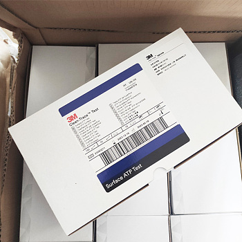 3M Clean-Trace表面采样棒/水质采样棒,ATP荧光检测仪涂抹棒UXL100表面采样棒 ,UXL100-实验室用品商城