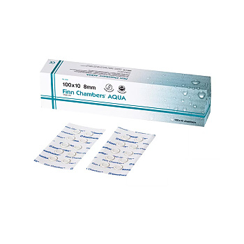 其它/Others FINN CHAMBER AQUA, 8MM防水型斑试器,8毫米防水型斑试器, FINN CHAMBERS AQUA ...