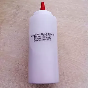Biospec 玻璃珠/破碎珠 dia Glass Beads,酵母菌或真菌破碎 研磨珠 ,11079101-实验室用品商城