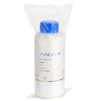 Macklin/麦克林 甘草酸,Glycyrrhizic acid 甘草酸 ;甘草甜素，甘草皂苷,G810520-5g-实验室用品商城