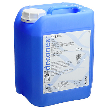 Deconex/瑞士波洱 碱性浓缩液体 手工/超声清洗,玻璃清洗剂 弱碱性清洗剂 玻璃器皿清洗剂 ,500325.00-K05W-实验室用品商城