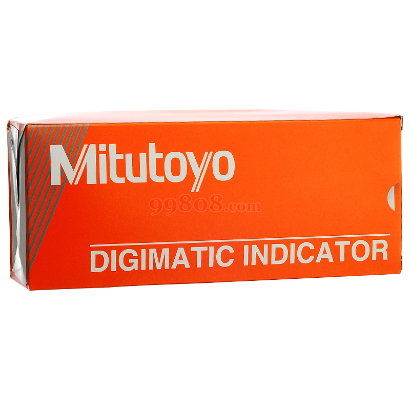 MITUTOYO/三丰 数显千分表,CC-7645-02 数显千分表 ID-C125XB 数显指示表543系列平型后盖 543-470BID ...
