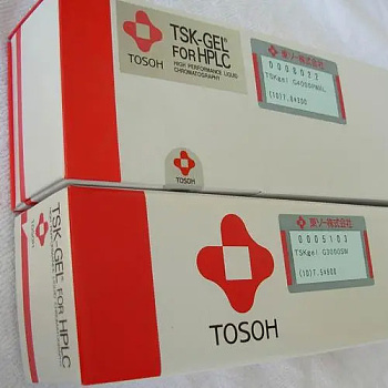 TOSOH/东曹 TSKgel G2000/G3000/G4000SWXL凝胶柱,008542-实验室用品商城