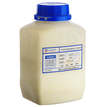 其它/Others 和成/HECHEN 多胺基弱碱性离子交换树脂,-实验室用品商城