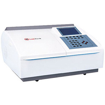 Labtech/莱伯泰科 UV9100 双光束紫外可见分光光度计,-实验室用品商城