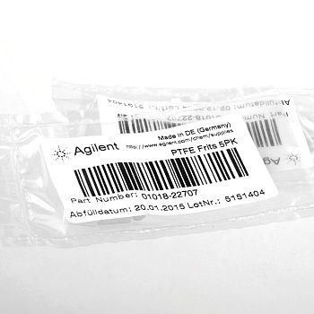 Agilent/安捷伦 过滤白头,01018-22707-实验室用品商城