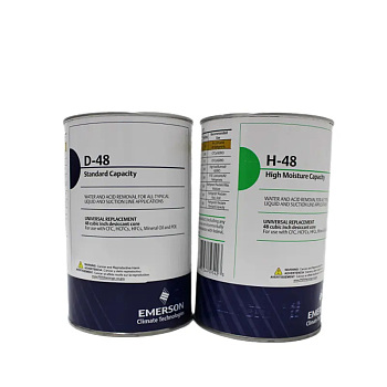 EMERSON/艾默生 干燥过滤器,滤芯D48 F48 干燥过滤器,D-48-实验室用品商城