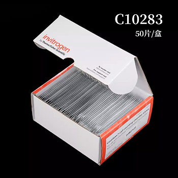 Invitrogen 一次性细胞计数板,C10283-实验室用品商城