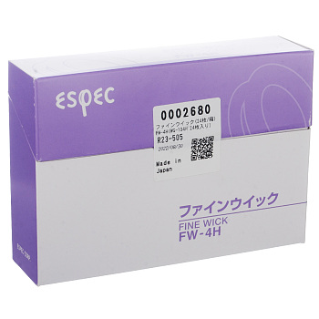 ESPEC/爱斯佩克 FINE WICK 湿球纱布,FW-4H-实验室用品商城