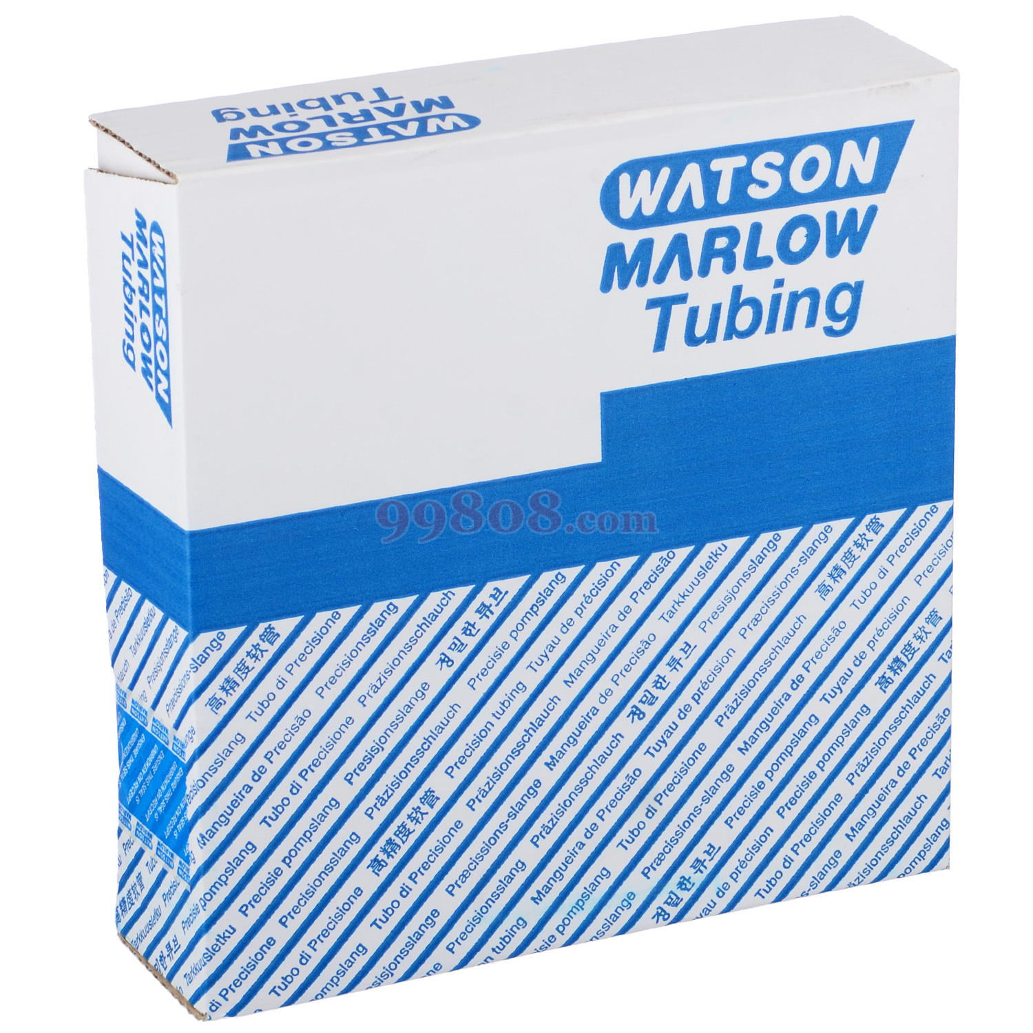 Watson Marlow/沃森马洛 铂金硫化硅胶管,PUMPSIL TUBING,913.A096.032-实验室用品商城