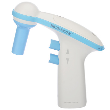 Biologix/巴罗克 Levo ME 大容量电动移液器,01-2213-实验室用品商城