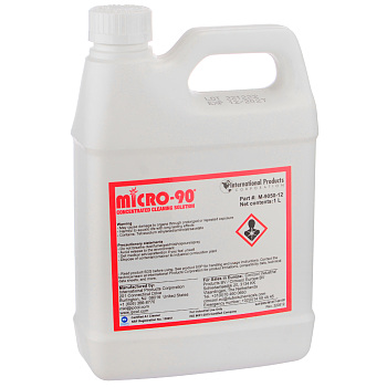 international products Micro-90清洗剂,清洗剂 洗涤剂 洗洁精 玻璃清洗剂,M-9050-实验室用品商城