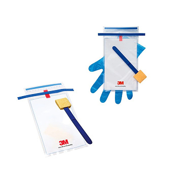 3M SSL10NB海绵涂抹棒,海绵拭子 涂抹海绵,SSL10NB-实验室用品商城