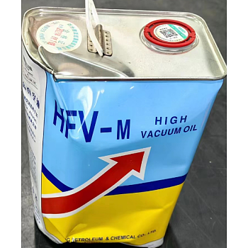 其它/Others 特奥 HFV-M 高真空油,真空润滑油 真空泵油,HFV-M-实验室用品商城