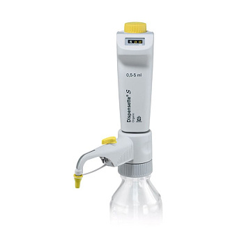 Brand/普兰德 Dispensette® S Organic 有机型瓶口分配器 数字可调式,瓶口分液器,BRAND移液,有机瓶口分配器 ...
