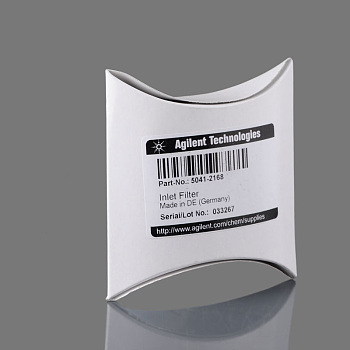 Agilent/安捷伦 Glass filter,solvent inlet在线过滤白头,溶剂入口过滤器,5041-2168-实验室用品商城