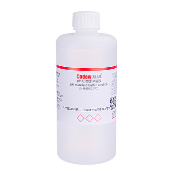 Codow/氪道 PH标准缓冲溶液,CD433314-500ML-实验室用品商城